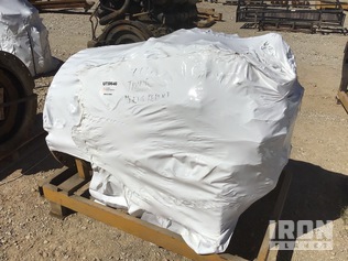 Cat 777 Transmission in Lewistown, Montana, United States (IronPlanet ...