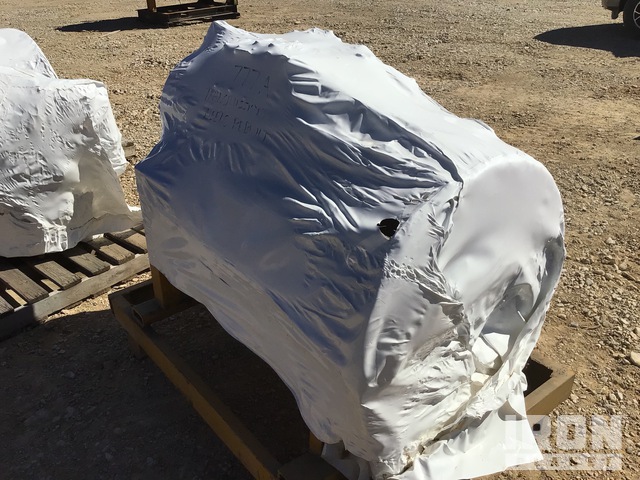 Cat 777 Transmission in Lewistown, Montana, United States (IronPlanet ...