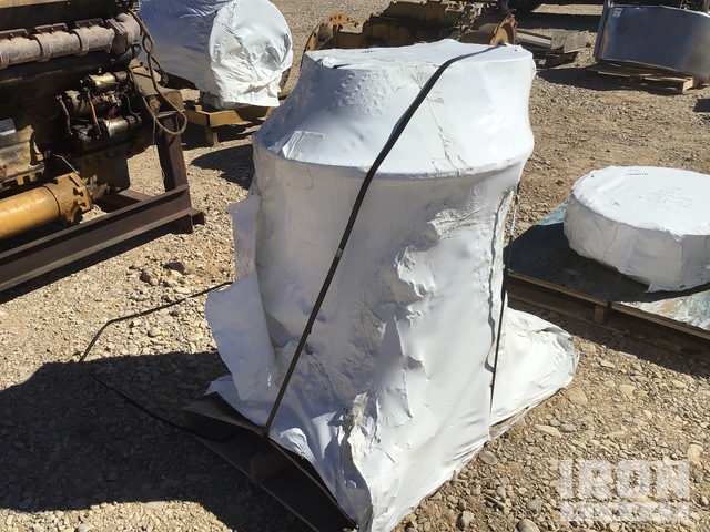 Cat 777 Transmission Housing in Lewistown, Montana, United States ...