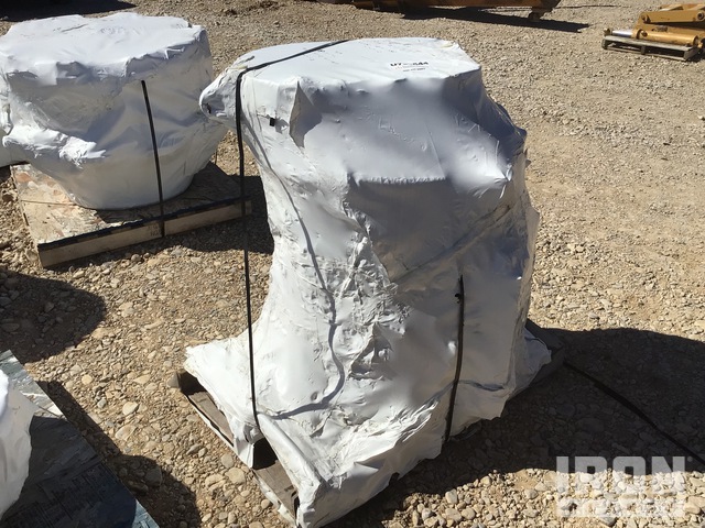 Cat 777 Transmission Housing in Lewistown, Montana, United States ...