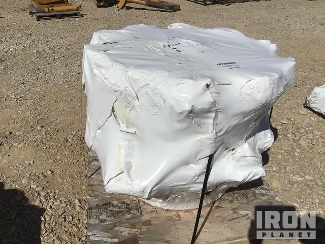 Cat 777 Wheel Hub in Lewistown, Montana, United States (IronPlanet Item ...