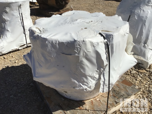 Cat 777 Wheel Hub in Lewistown, Montana, United States (IronPlanet Item ...