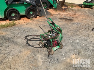 2019 Little Beaver 5 Portable Power Auger in Warner Robins, Georgia ...