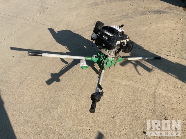 2015 General M330H Power Auger in Hilliard, Ohio, United States ...