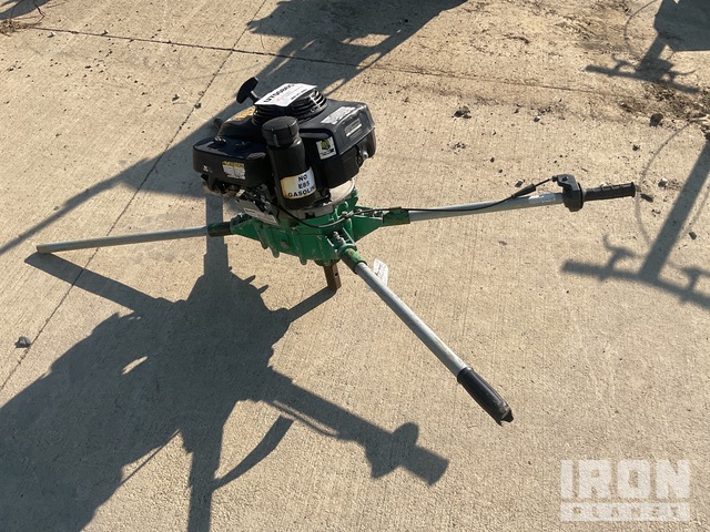 2015 General M330H Power Auger in Hilliard, Ohio, United States ...