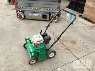 2015 Classen TR-20SB Dethatcher in Peninsula, Ohio, United States ...