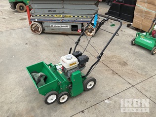 2015 Classen TS-20SB Seeder in PENINSULA, Ohio, United States ...