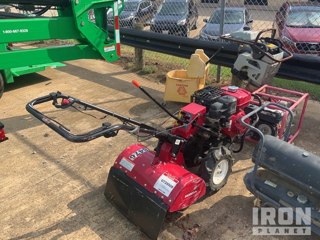 2019 (unverified) Honda FRC800 Rototiller in Denton, Texas, United ...
