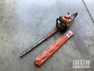 2015 Stihl HS82R Hedge Trimmer in Findlay, Ohio, United States ...