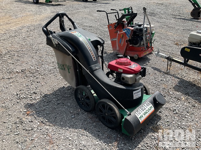 2019 Billy Goat MV650H Lawn Vacuum in Mandeville, Louisiana, United ...