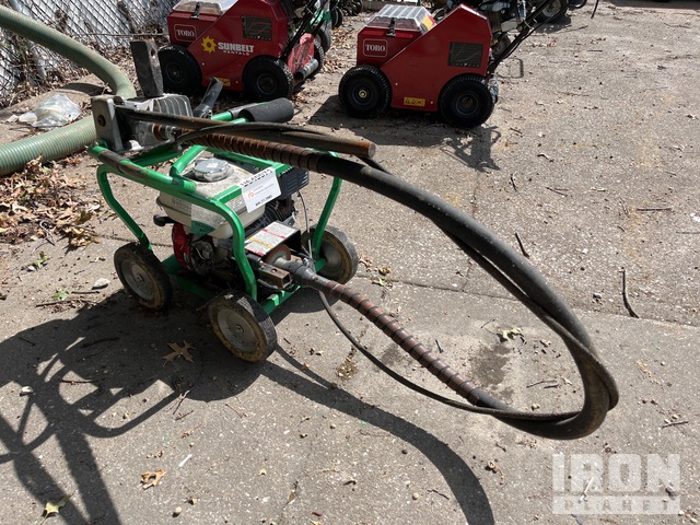 2015 (unverified) Little Beaver 5 Power Auger in Evansville, Indiana ...