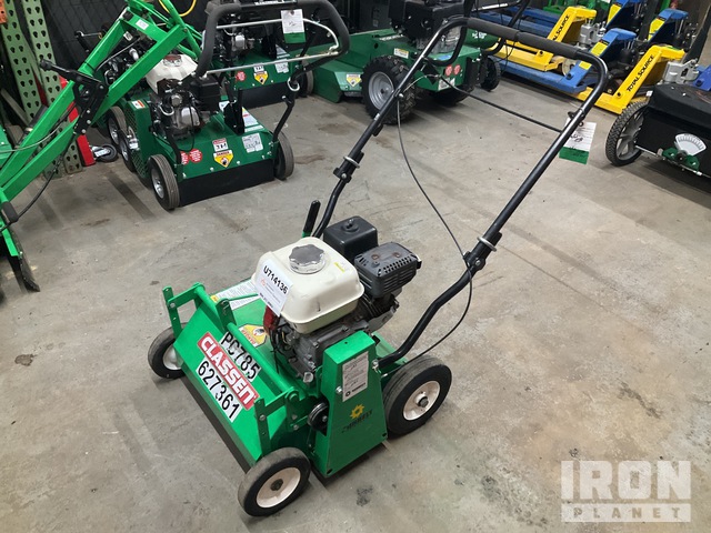 2014 Classen TR-20SB Lawn Dethatcher in SPRING VALLEY, New York, United ...