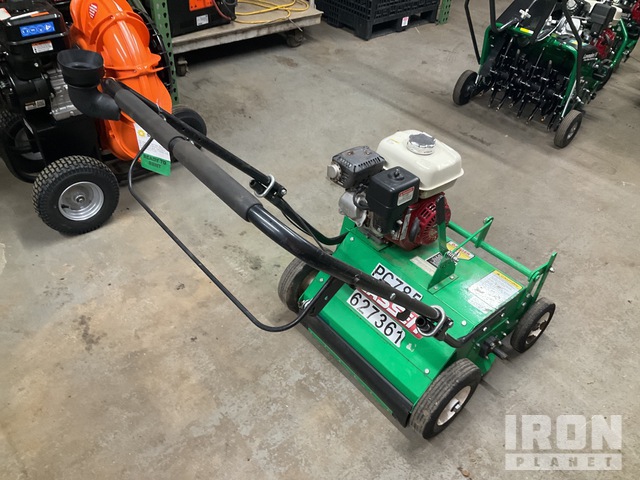 2014 Classen TR-20SB Lawn Dethatcher in SPRING VALLEY, New York, United ...