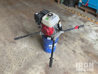 2016 Ground Hog C715H Power Auger in MANHEIM, Pennsylvania, United ...