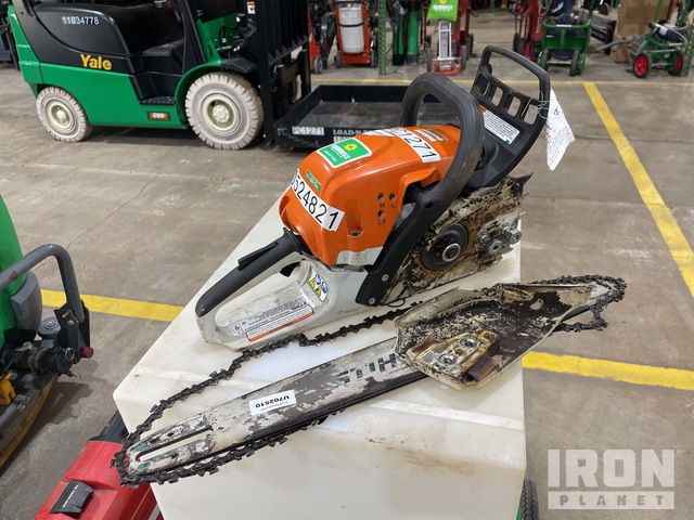 2022 Stihl MS291 Chain Saw in Elkhart, Indiana, United States ...