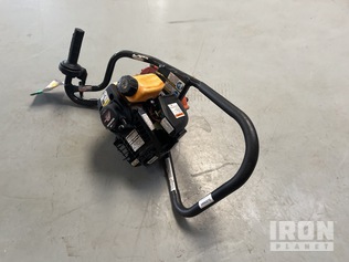 2015 General M240H Power Auger in Brooksville, Florida, United States ...