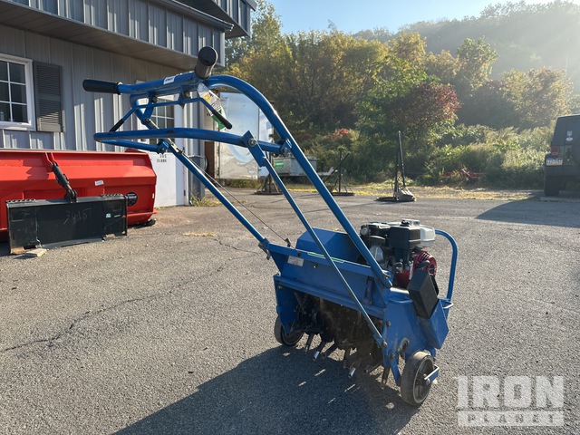 2007 BlueBird H530A Aerator in MEADVILLE, Pennsylvania, United States ...