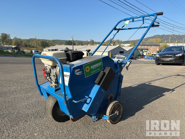 2007 BlueBird H530A Aerator in MEADVILLE, Pennsylvania, United States ...