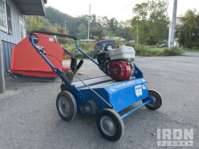 2004 BlueBird S22H5DA Seeder in Meadville, Pennsylvania, United States ...