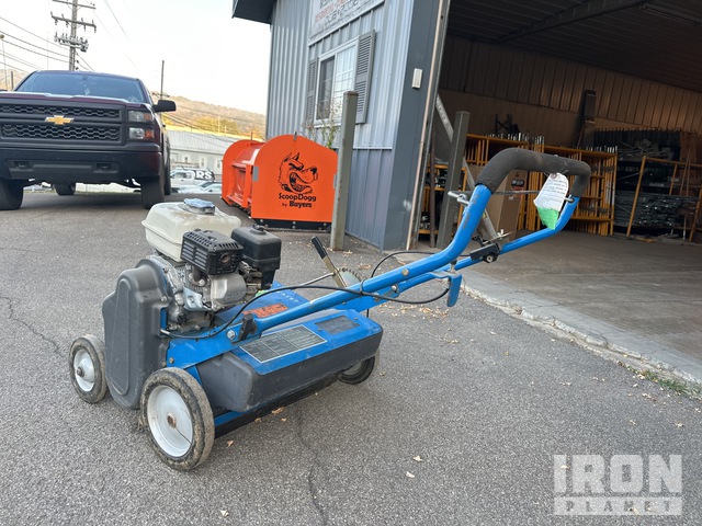 2004 BlueBird S22H5DA Seeder in Meadville, Pennsylvania, United States ...