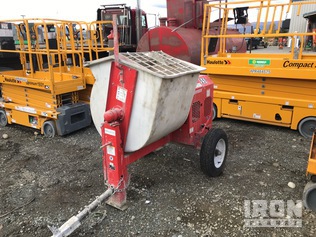 2019 Multiquip WM90PH8 Mortar and Grout Mixer in Wasilla, Alaska ...