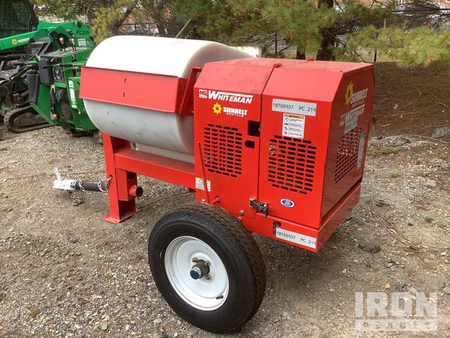 2023 Multiquip WM70PH8 Mortar and Grout Mixer in Noblesville, Indiana ...