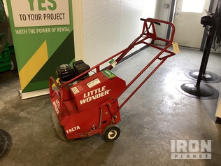 2012 Classen TA-19D Walk-Behind Aerator in Barre, Vermont, United ...