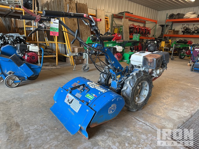 2002 BCS 730 Rototiller in MEADVILLE, Pennsylvania, United States ...