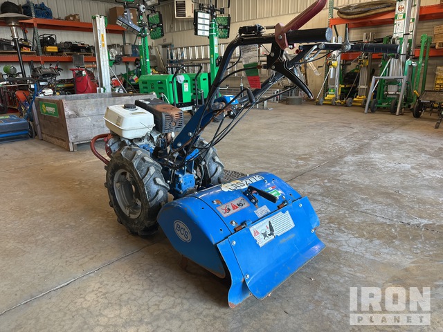 2002 BCS 730 Rototiller in MEADVILLE, Pennsylvania, United States ...