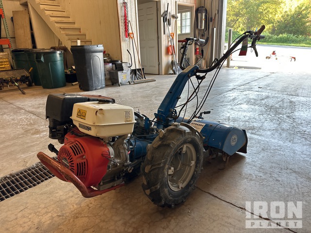 2002 BCS 730 Rototiller in MEADVILLE, Pennsylvania, United States ...