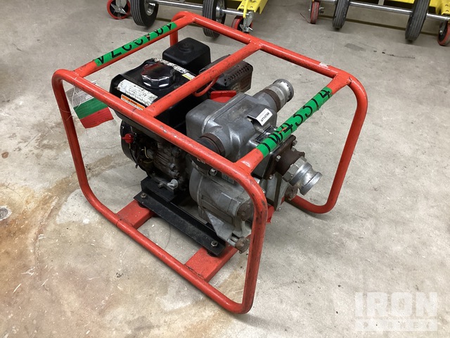 2017 (unverified) Multiquip QP-2TH Water Pump in Oakland Park, Florida ...