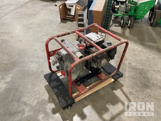 2019 Multiquip QP-2TH Water Pump in Theodore, Alabama, United States ...