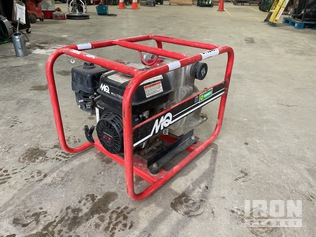 2019 Multiquip QP-2TH Water Pump in Lafayette, Indiana, United States ...