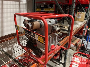 2016 Multiquip QP-2TH Water Pump in CHICAGO, Illinois, United States ...