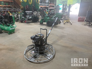 2019 Wacker Neuson CT36-5A Power Trowel in HIRAM, Georgia, United ...