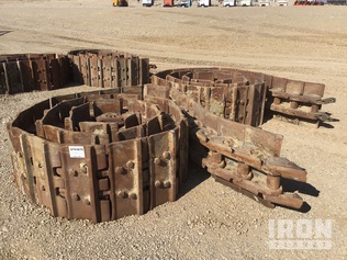Quantity of (2) Cat D11 Tracks in Lewistown, Montana, United States ...