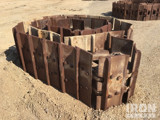 Cat D11 Track in Lewistown, Montana, United States (IronPlanet Item ...