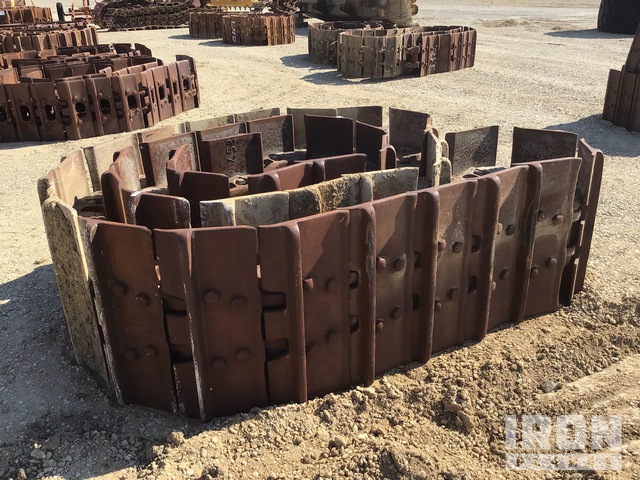 Cat D11 Track in Lewistown, Montana, United States (IronPlanet Item ...