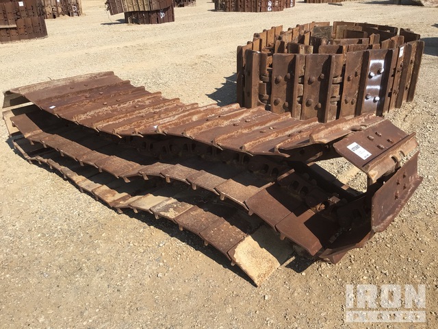 Cat D6 Track in Lewistown, Montana, United States (IronPlanet Item ...