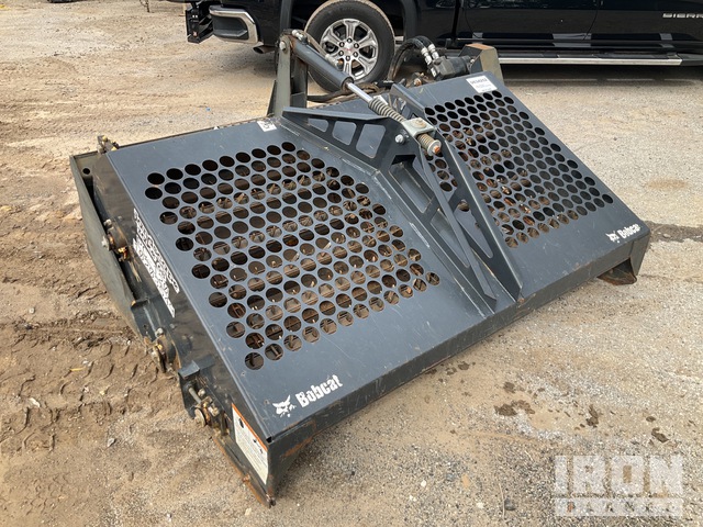 2019 Bobcat LR 6B 72 in Skid Steer Landscape Rake in Downingtown ...
