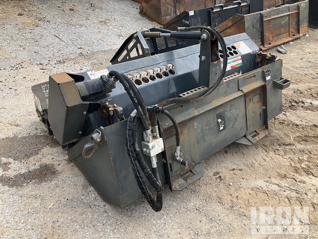 2019 Bobcat LR 6B 72 in Skid Steer Landscape Rake in Downingtown ...