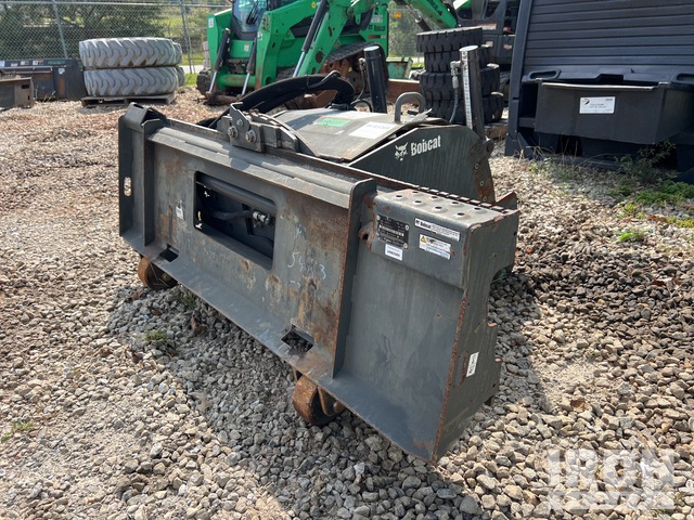 2019 Bobcat 24PLA 24 in Cold Planer Attachment in Greer, South Carolina ...