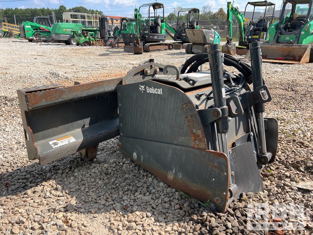 2019 Bobcat 24PLA 24 in Cold Planer Attachment in Greer, South Carolina ...