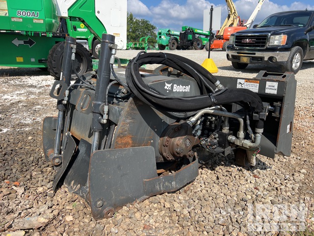 2019 Bobcat 24PLA 24 in Cold Planer Attachment in Greer, South Carolina ...