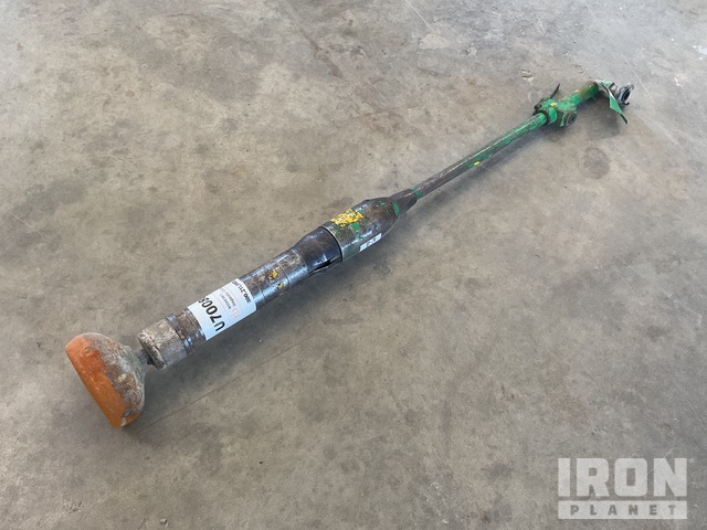 2016 APT M131 Pneumatic Backfill Tamper in Hilliard, Ohio, United ...