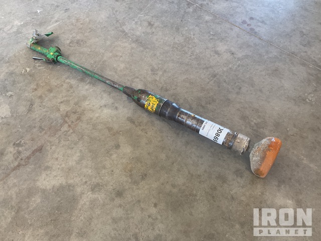 2016 APT M131 Pneumatic Backfill Tamper in Hilliard, Ohio, United ...