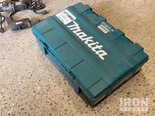 2015 Makita HM1203C Electric Rotary Hammer in Pittsburgh, Pennsylvania ...