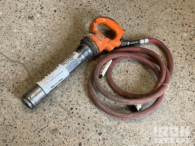 2013 Tamco 133 Pneumatic Rivet Buster in Pittsburgh, Pennsylvania ...