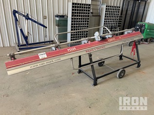 2014 Van Mark M10 Siding Brake in CLARKSVILLE, Indiana, United States ...