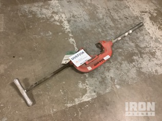 2003 Ridgid Pipe Cutter in Columbus, Ohio, United States (IronPlanet ...